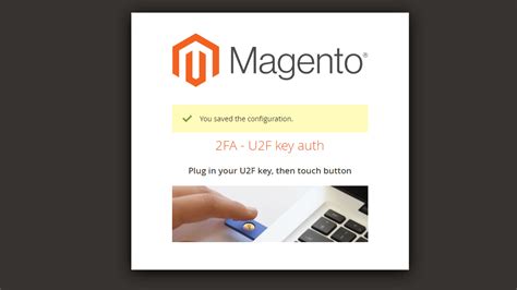 Enabling Two Factor Authentication 2fa In Magento 2 Hostarmada