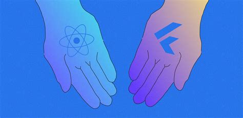 Flutter Vs React Native Full Comparison Purrweb