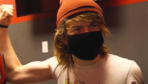 Hes Terrifying R Ranboo