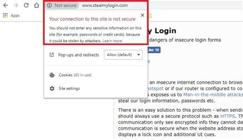 10 Web Hosting Security Best Practices To Follow In 2020
