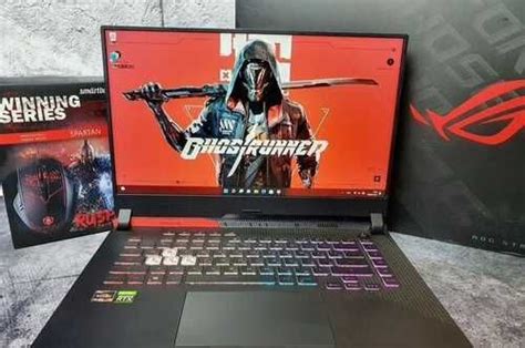 Мощные игровые ноутбуки на GTX+RTX в рассрочку | Festima.Ru – частные ...