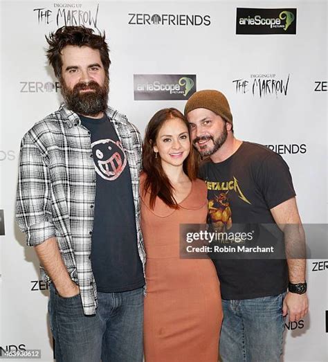 Adam Green Filmmaker Photos And Premium High Res Pictures Getty Images
