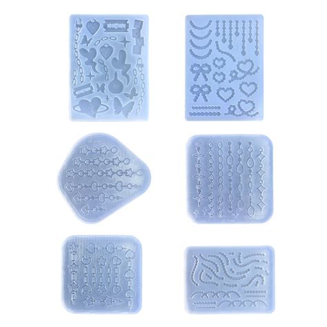 Badu Bg Quicksand Gooka Resin Filler Кристална епоксидна смола Аксесоари за пълнене на мухъл