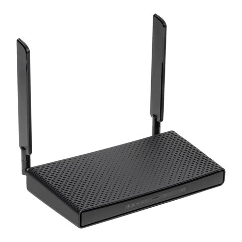 MIKROTIK HAP AC QUICK START MANUAL Pdf Download ManualsLib