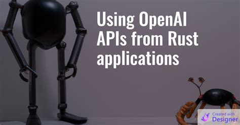 GitHub Elbruno RustOpenAIAPIs