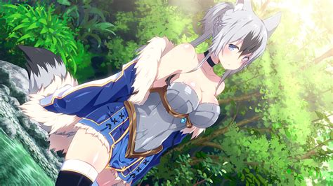 Inma Aki Sakura Isekai Adventure Sakura Isekai Adventure Game Cg