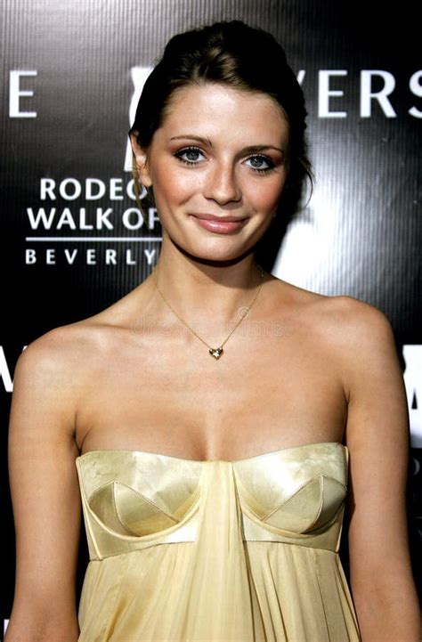 Mischa Barton Editorial Photo Image Of Fashion Actress 52182316