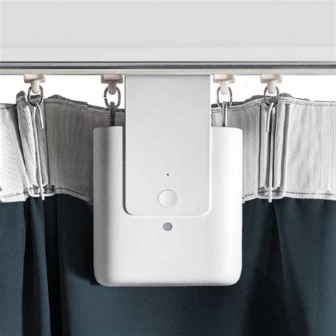 Aqara Curtain Driver E1 | Smart Home Automation in Dubai