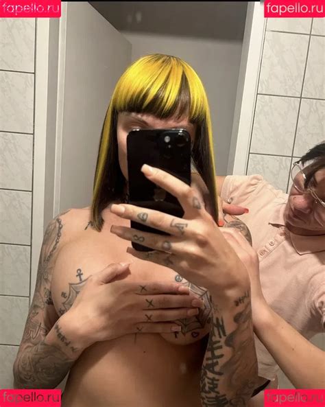 Leaks Nude Toni Trips Onlyfans Photo Gallery Erome Love