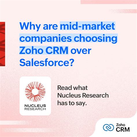 How Zoho Crm Boosts Your Cloud Business Zoho Crm Posted On The Topic Linkedin