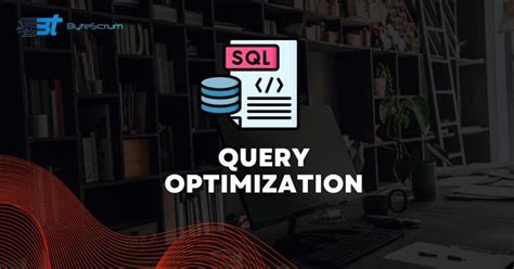 Ajit Gupta On Linkedin Optimizing Sql Queries For Performance A