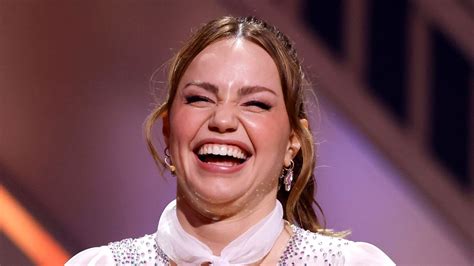 Christina Hänni Rückkehr Zu Lets Dance Bestätigt Intouch