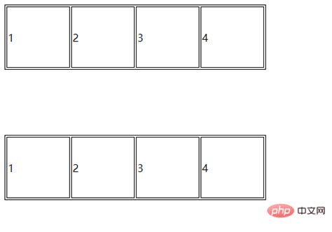 html中table行间距怎么设置 html教程 PHP中文网