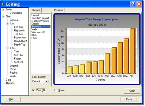 Graphs In Arcmap Version 92 Arcgis Blog