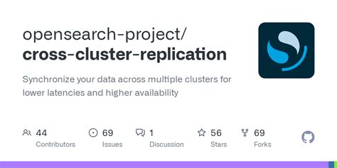 Cross Cluster Replicationhandbookmd At Main · Opensearch Project
