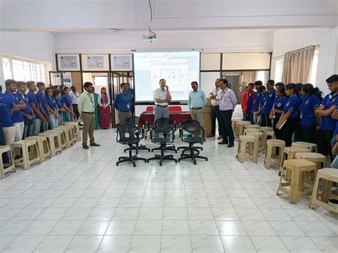 Advanced Labview Coorg Institute Of Technology