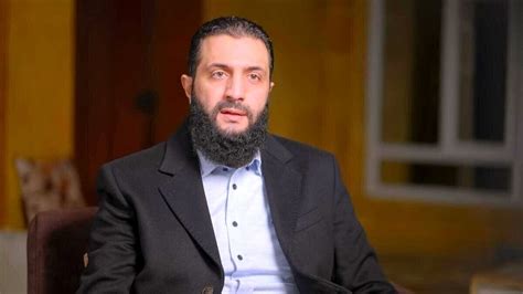 ببینید اعتراف جالب جولانی درباره ارتباط با ایران سوریه نمی‌تواند