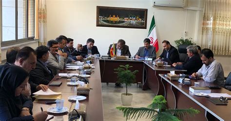 نقشه حریم گسل هاى شیراز طی دو هفته آینده تهیه می‌شود ساخت‌وساز در حریم گسل‌ها ممنوع نصب 10