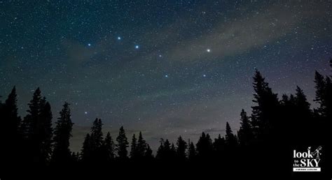 Night Sky Guides Big Dipper North Star And More Farmers Almanac Plan Your Day Grow