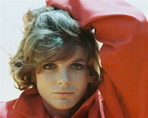 40 Beautiful Photos Of Katharine Ross In The 1960s And 70s ~ Vintage