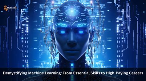 Machine Learning Mastery Essential Skills Tools And Top Career Paths