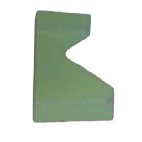 Polyurethane V Block At Rs 400piece वी ब्लॉक In Bengaluru Id