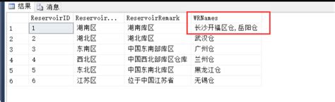 多个sql字段拼接为一个字段，并判断是否为空，为空时赋默认值 流纹 博客园