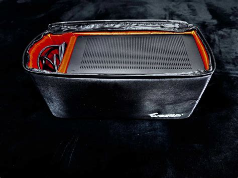 Gigabyte Aorus Rtx 3080 Gaming Box Gddr6x External Gpu Otopeni Olx Ro