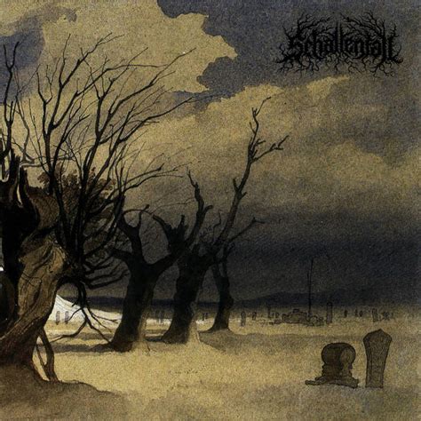 Schattenfall Ой у л у з і ч е р в о н а к а л и н а Encyclopaedia Metallum The Metal Archives