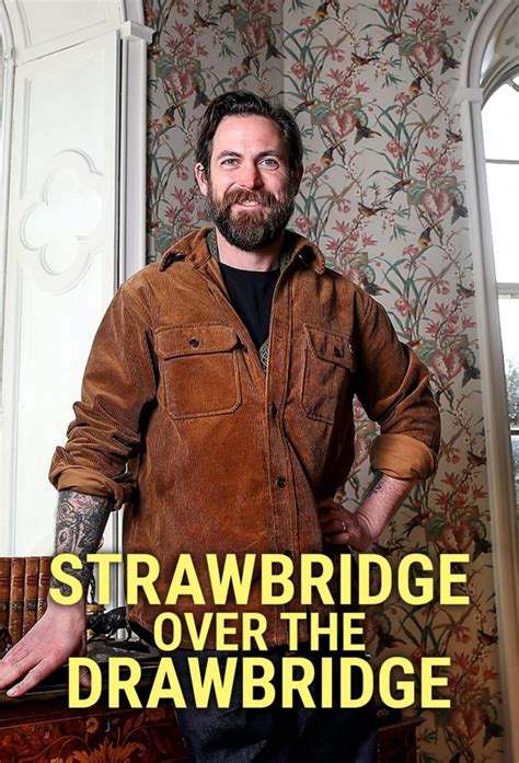Strawbridge Over The Drawbridge TheTVDB Com