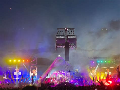 Glasto 2023 The Review Glastonbury Tips