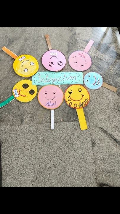 Interjection Youtube