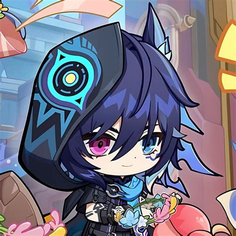 Cat Genetics Generator