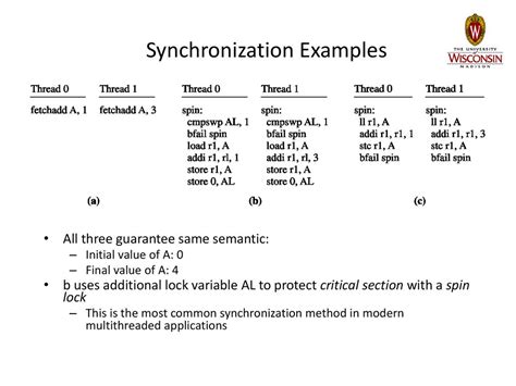 Executing Multiple Threads Ececs 752 Fall Ppt Download