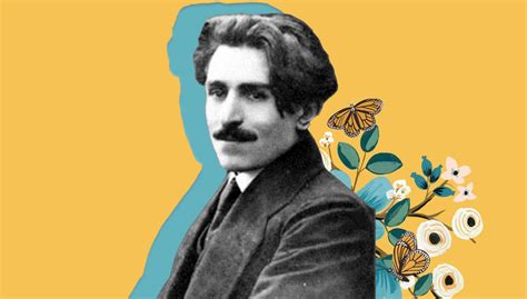 Տերյանը՝ բանաստեղծ Եվա Սմբատյան