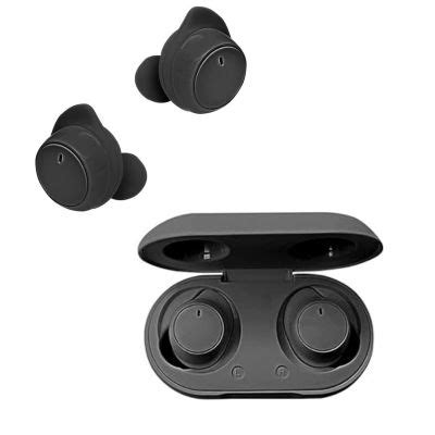Sentry True Wireless Earbuds Review A Comprehensive Review