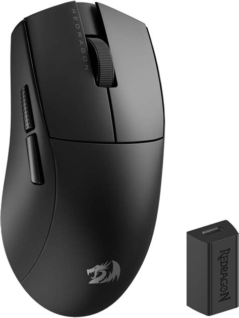 Redragon M916 Pro Wireless Gaming Mouse User Manual