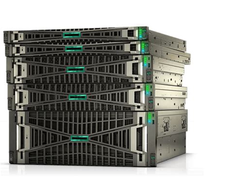 Refurbished Hpe Proliant Servers With Warranty Newserverlife