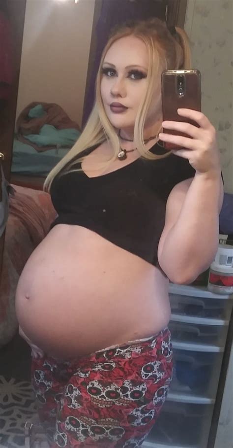 Flawless Pale Preggo Porn Pic Eporner
