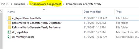 Generate Yearly Report Help To Upload Assignment Academy Feedback Uipath Community Forum