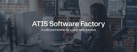 Atis Software Factory Tirana