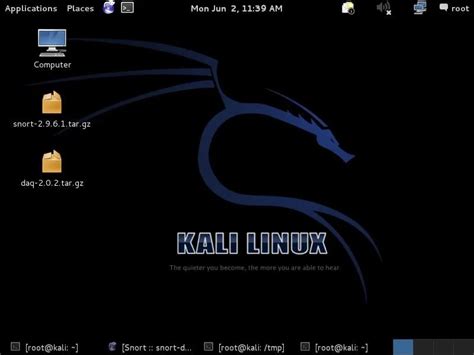 Hack Like A Pro How To Compile A New Hacking Tool In Kali Null Byte