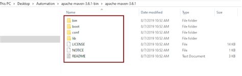 How To Install Maven On Windows Qa Automation Expert