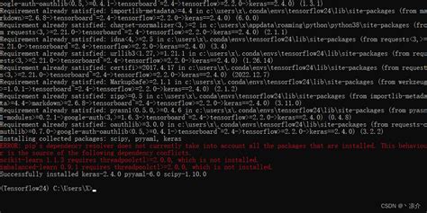 Tensorflowgpu Cuda Cudnn Tensorflow Cudnn Csdn