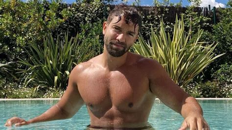 Pablo Alborán Tiene El Corte De Pelo Más Elegante Del Verano Cadena Dial
