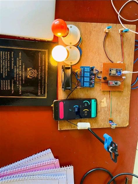 Aashish Kumbhar On Linkedin Iot Iiot Arduinonano Esp8266