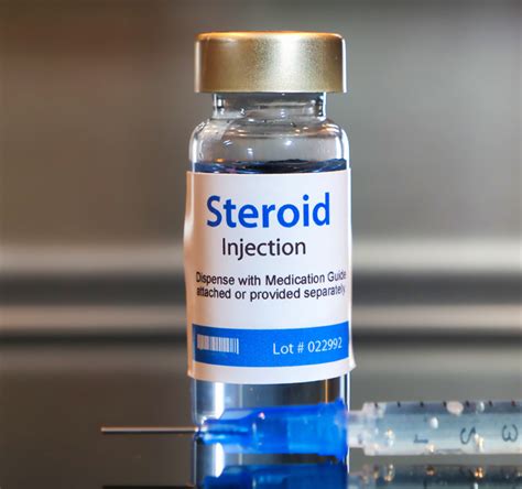 Exploring The Benefits And Risks Of Steroid Injections Nj Spine And Orthopedic
