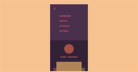 15 Css Navigation Menus Codepen Codeymaze