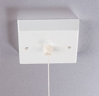 Introducing The CP Electronics MRT16 PC Pull Cord Multi Range Time Delay Switch Lighting