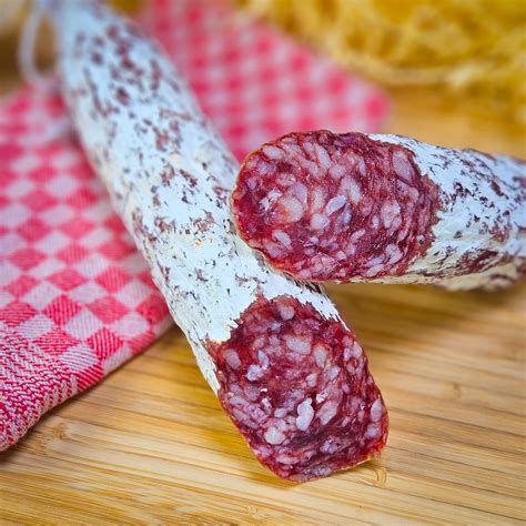 Rosette Catalane Et 3 Fuets Au Choix Offerts Le Panier Catalan